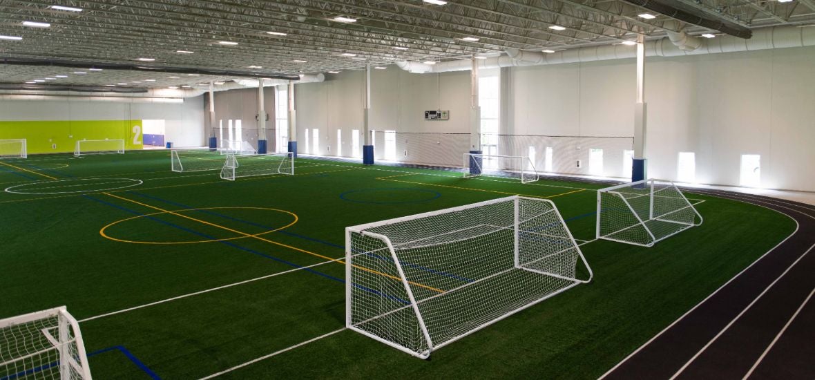 Activities & Programs | ComEd Rec Center