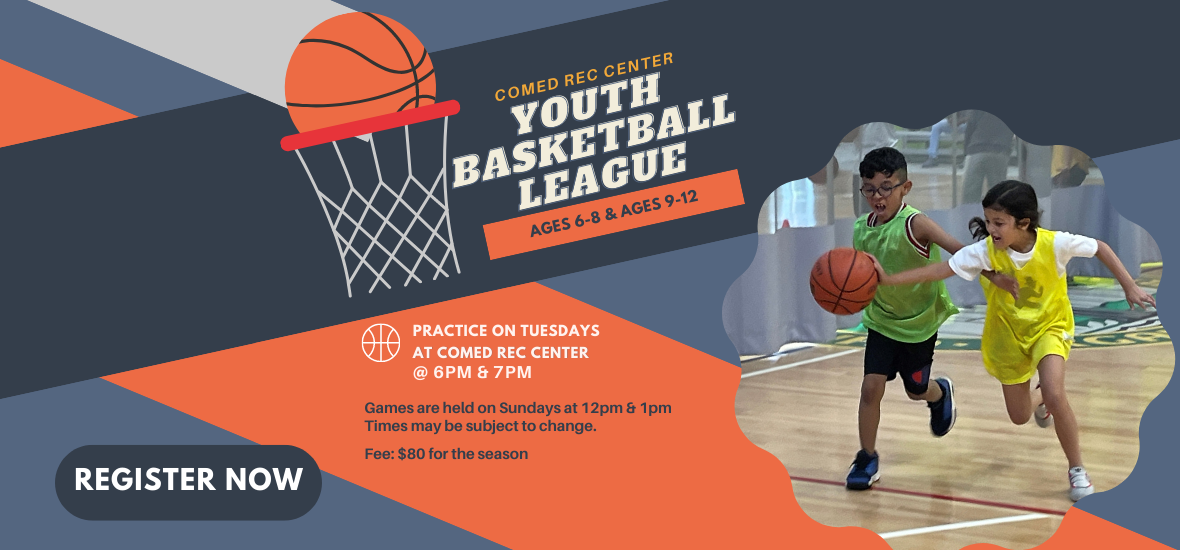 Facility Info | ComEd Rec Center